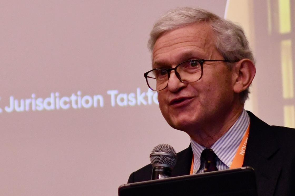 GDPR could stifle AI in Europe, warns master of the rolls Sir Geoffrey ...