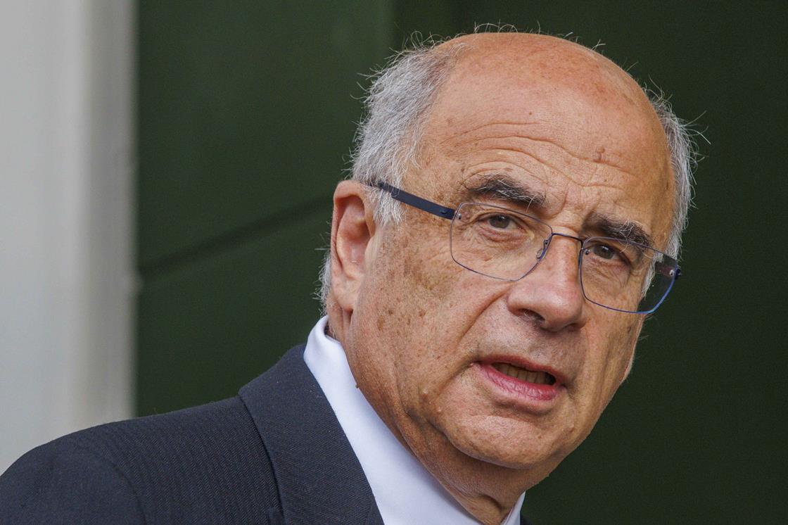 Sir Brian Leveson to conduct criminal courts review after case backlog ...