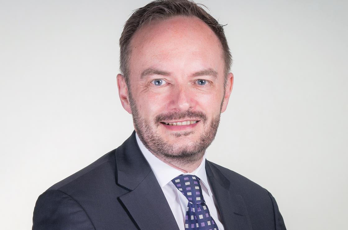 My legal life: Derek Rodgers | Profile | Law Gazette