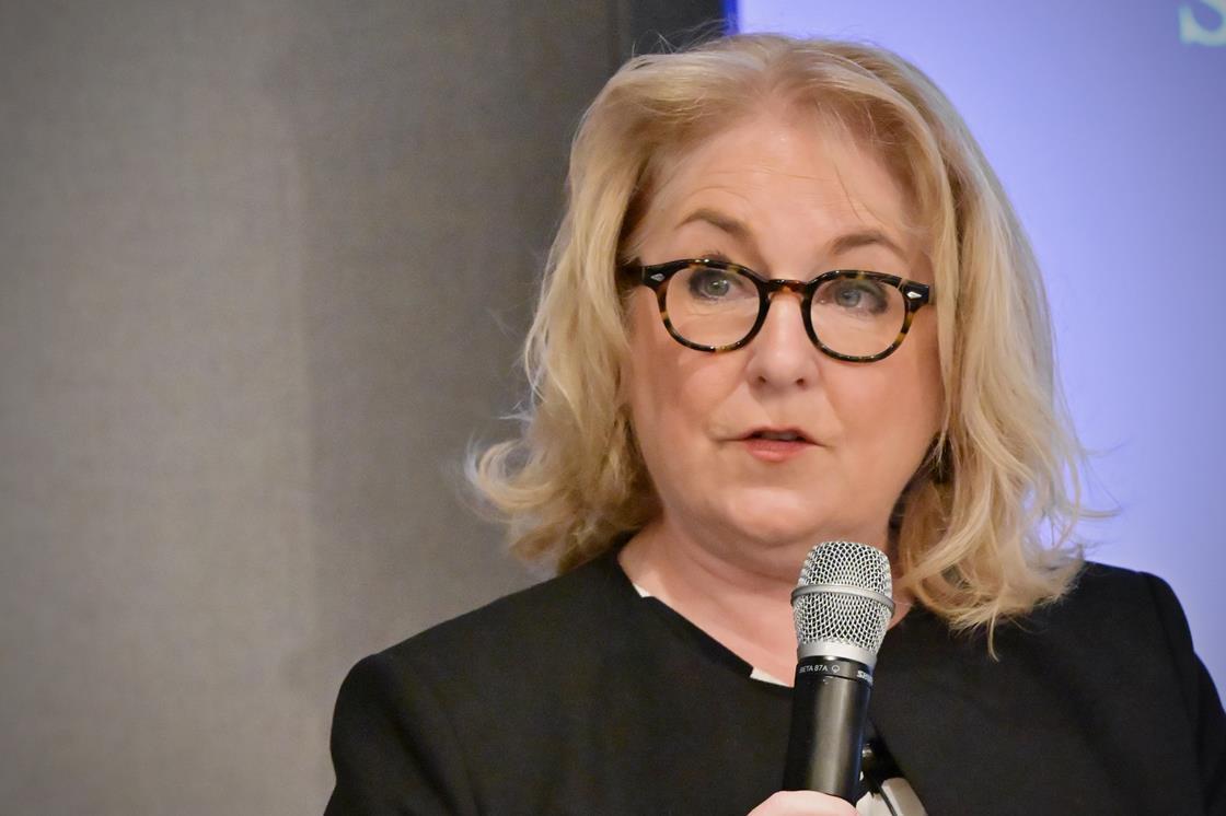 Lady chief justice rues crumbling courts estate | Law Gazette