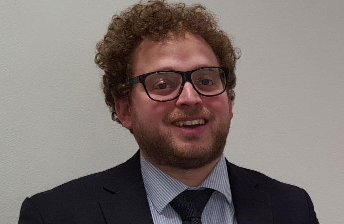 My legal life: Richard Doolan | Profile | Law Gazette