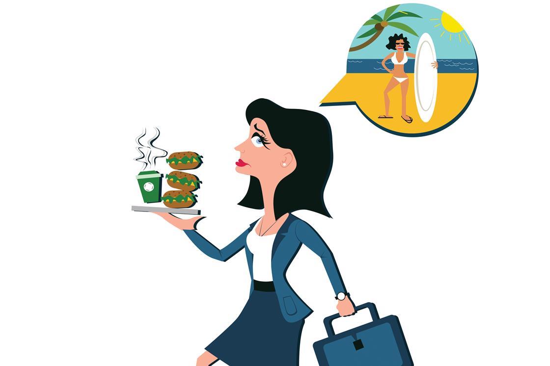 Five-step plan for taking a sabbatical | Feature | Law Gazette