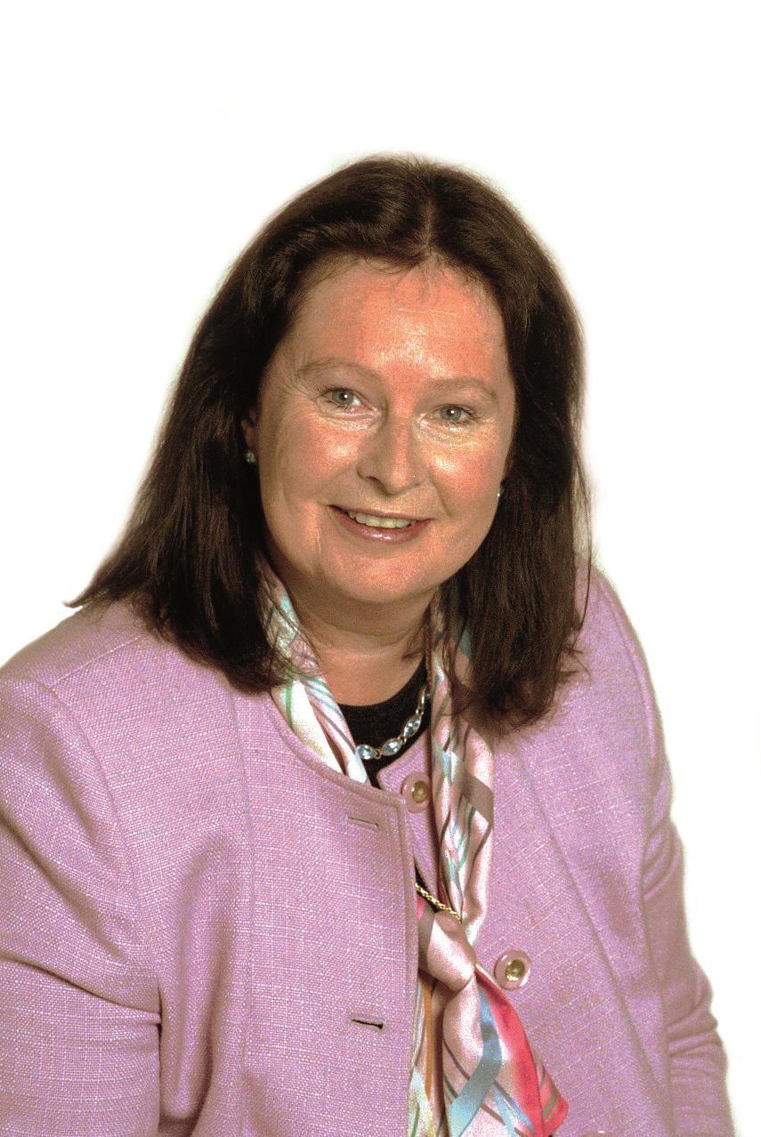 CMS chief Warne and lay members among appointments to Law Society's new ...