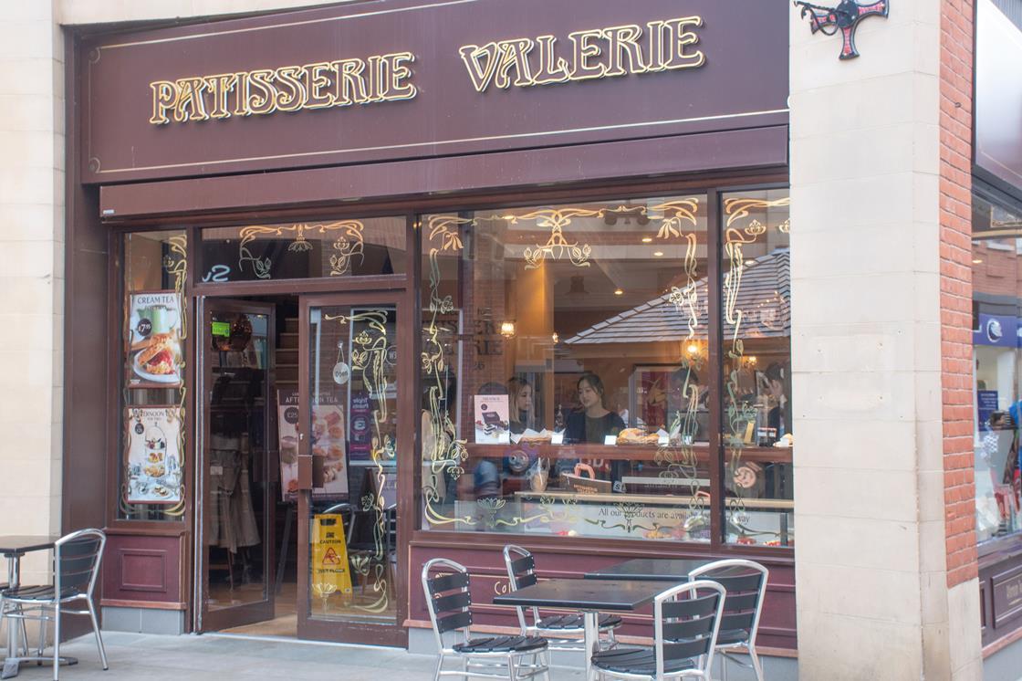 Patisserie Valerie criminal case given March 2026 trial date | Law Gazette