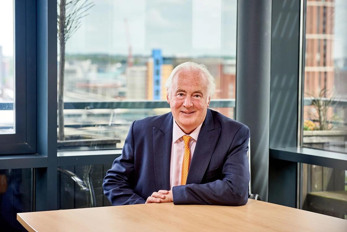 Law firm whose boss said older partners 'slow down' discriminated ...