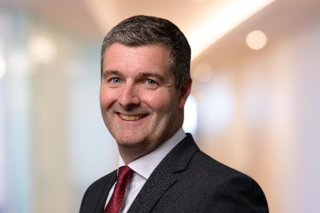 Firm hire: Gilson Gray welcomes residential conveyancing head Jeremy ...