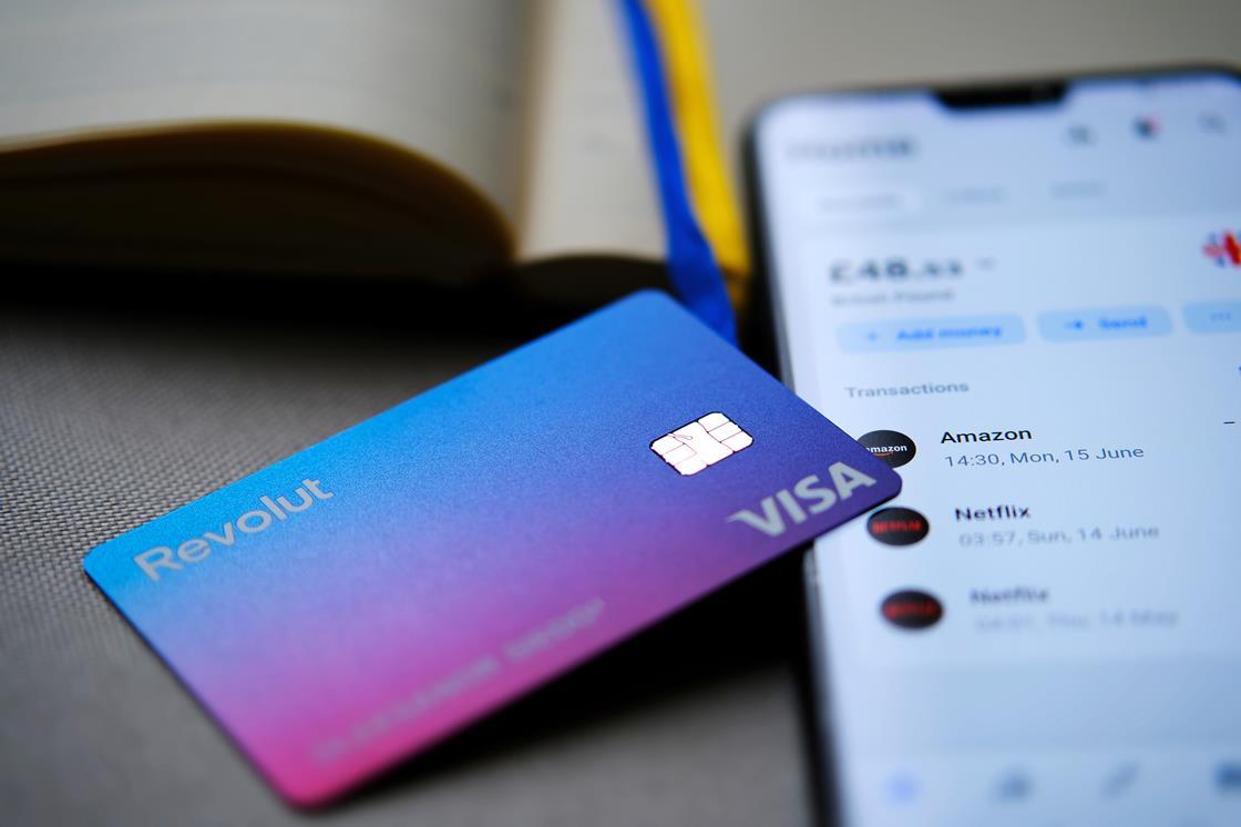 Revolut scraps traditional law firm panel as AI tools drive performance ...