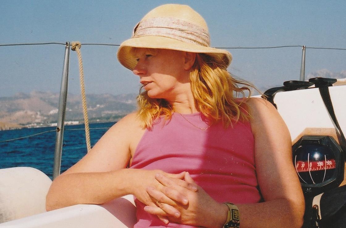 Obituary: Caroline Roy | Profile | Law Gazette