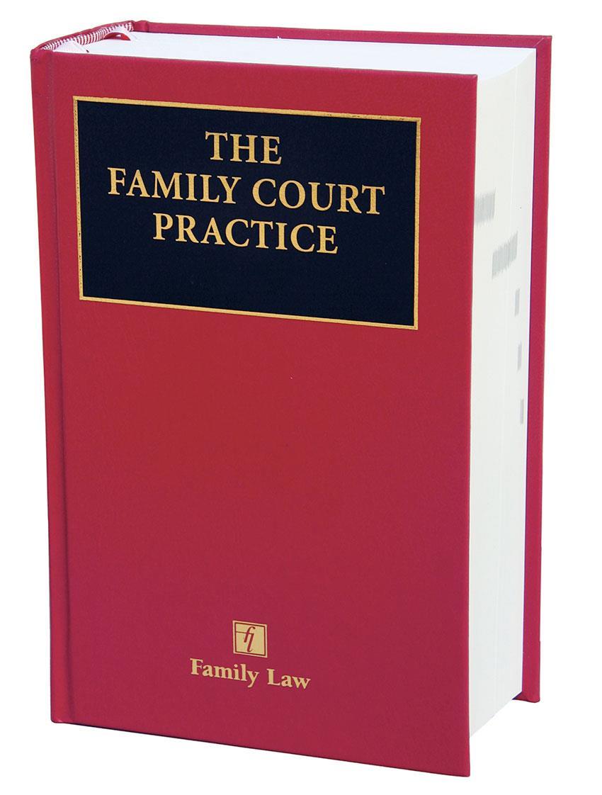 Unrepresented parties become the majority in family cases | News | Law ...