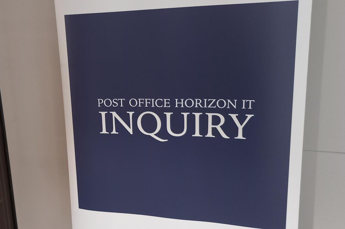 Former solicitor for Post Office apologises for role in charging ...