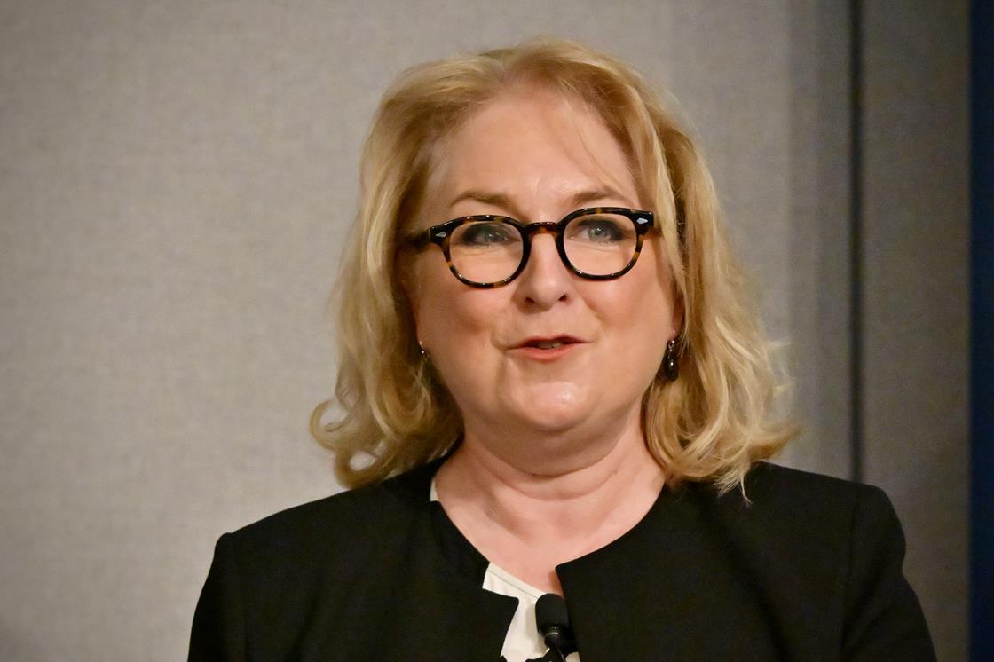 Lady chief justice: judges have been doorstepped and received death ...