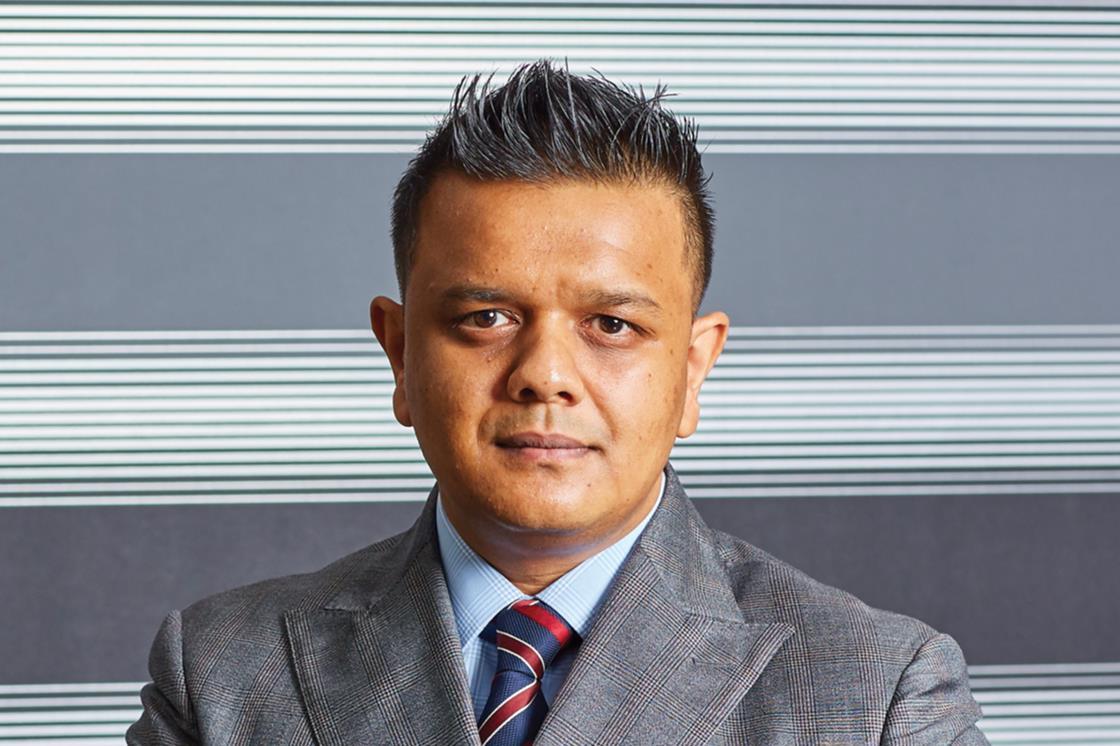 Lawyer in the news: Syedur Rahman, Rahman Ravelli | Profile | Law Gazette