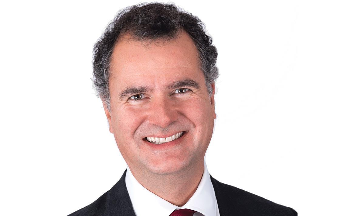 My legal life: Ben Power | Profile | Law Gazette