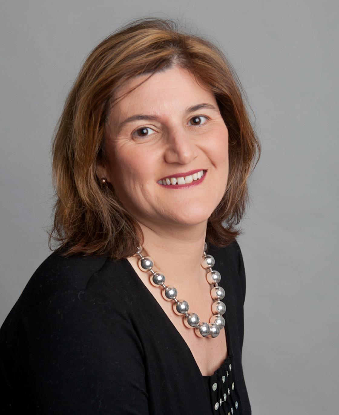 My legal life: Claire Perry | Profile | Law Gazette