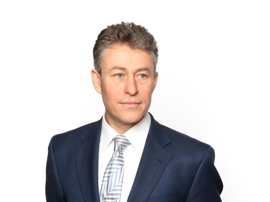 My legal life: Tim Perry | Profile | Law Gazette