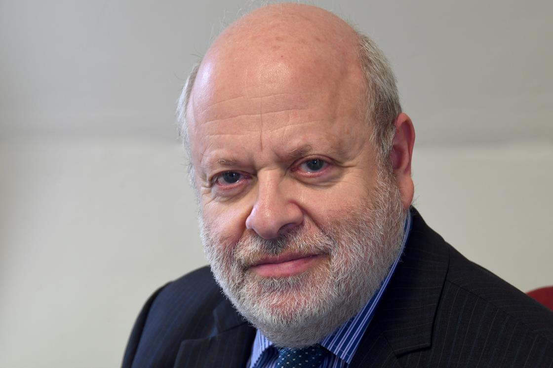 Jonathan Goldsmith: Two hopeful cases for the legal profession | Law ...