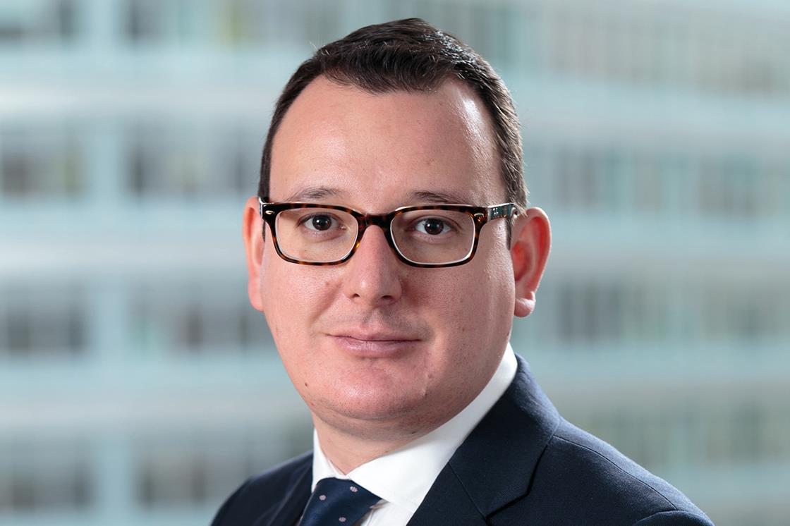 Lawyer in the news: Oliver Wright, JMW Solicitors | Profile | Law Gazette