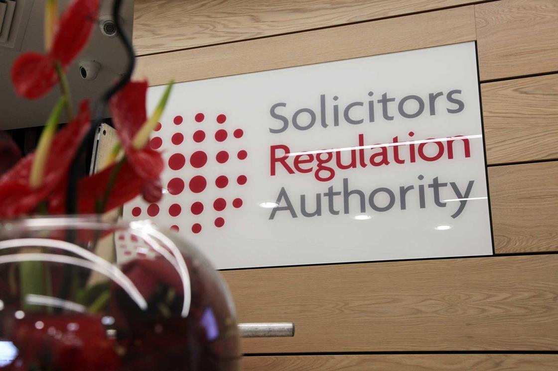 ILCA response: Firms could face higher fees as SRA flags cost risks in ...
