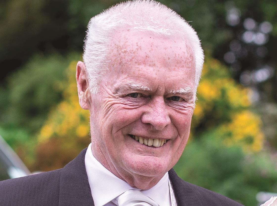 My legal life: Joe Bateman | Profile | Law Gazette