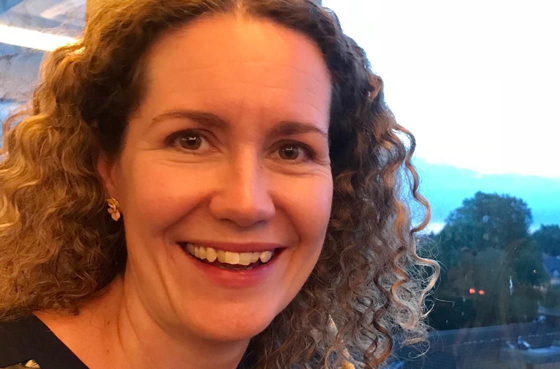 My legal life: Karen Purdy | Profile | Law Gazette