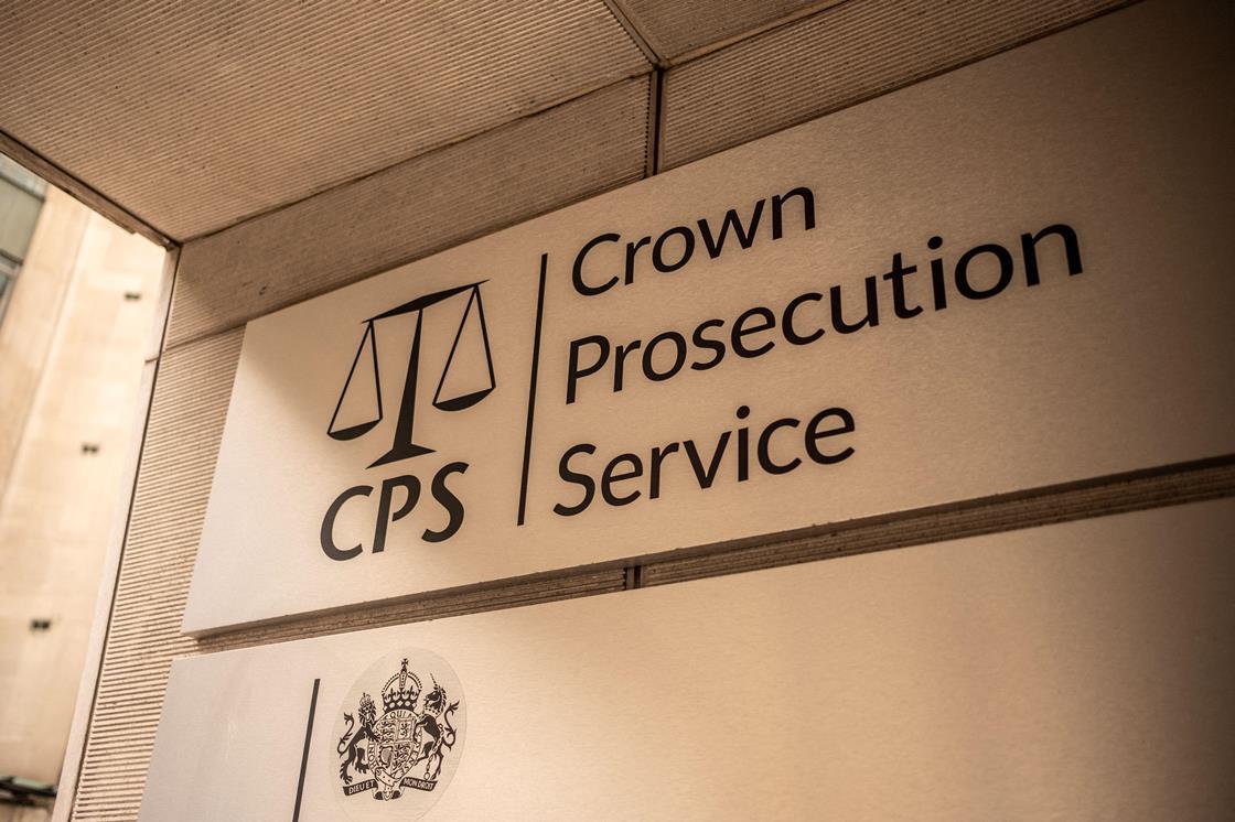 Former CPS lawyer struck off over child cruelty offence | Law Gazette