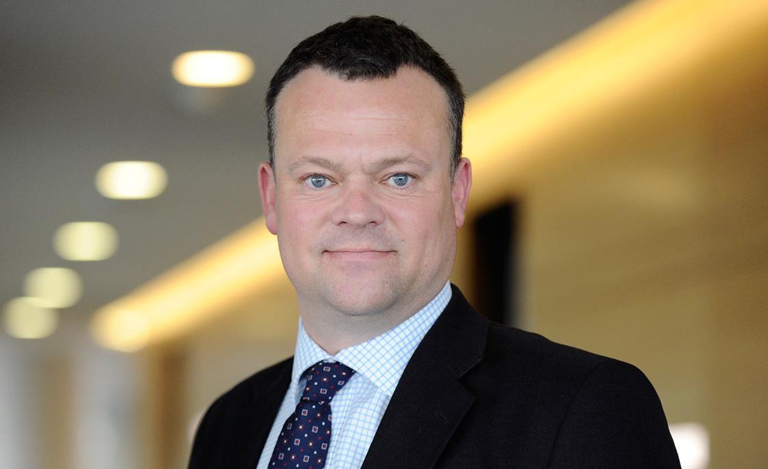 Pinsent Masons partner dies at 47 | News | Law Gazette