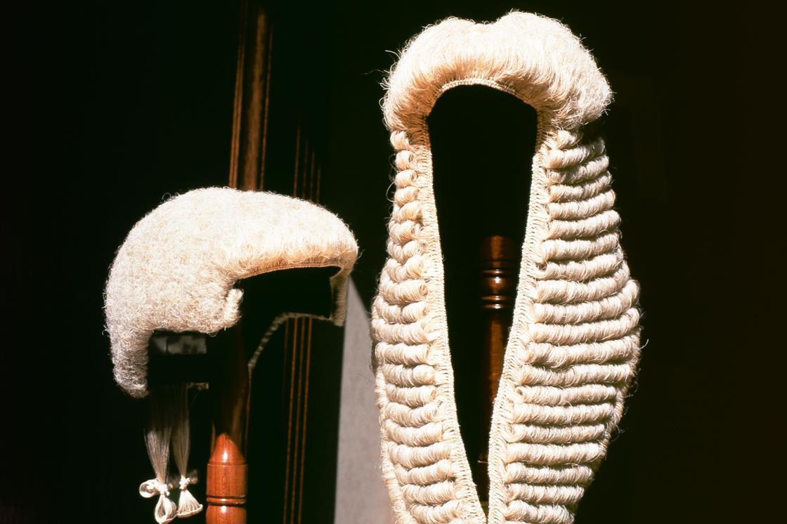 Equal Treatment Bench Book: racism chapter 'tighter and full of ...