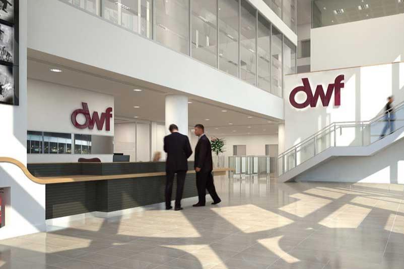 New regime at DWF closes two international offices | News | Law Gazette