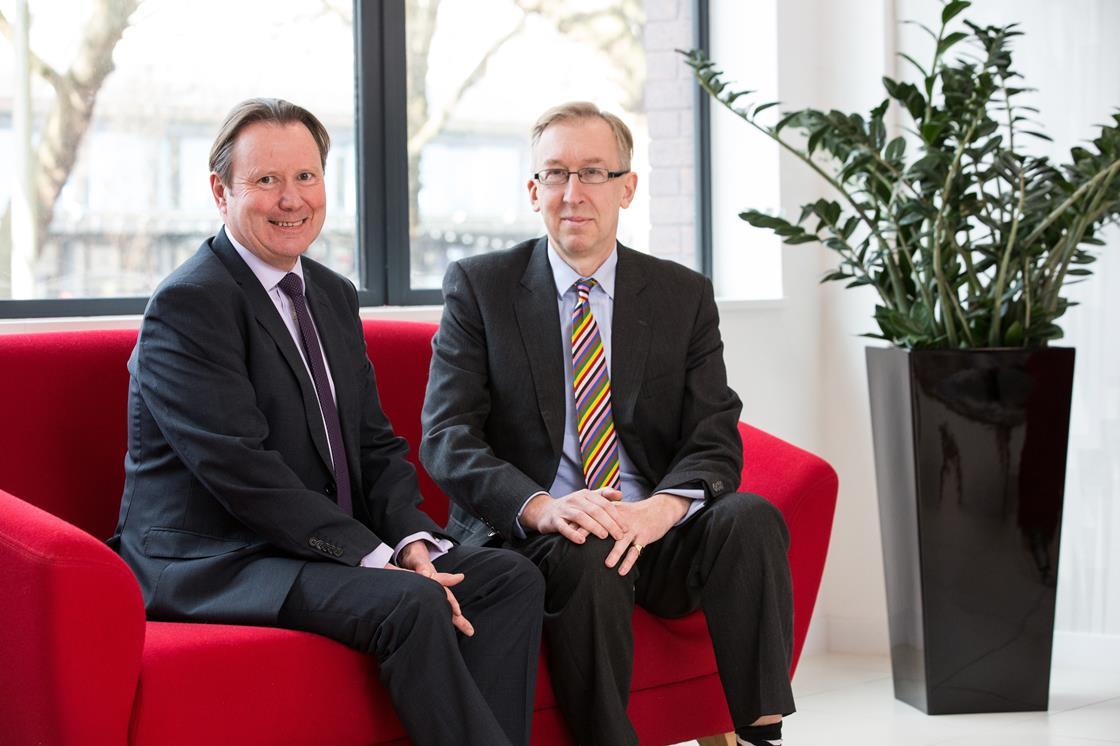 Firm hire: Andrew Tubbs | News | Law Gazette