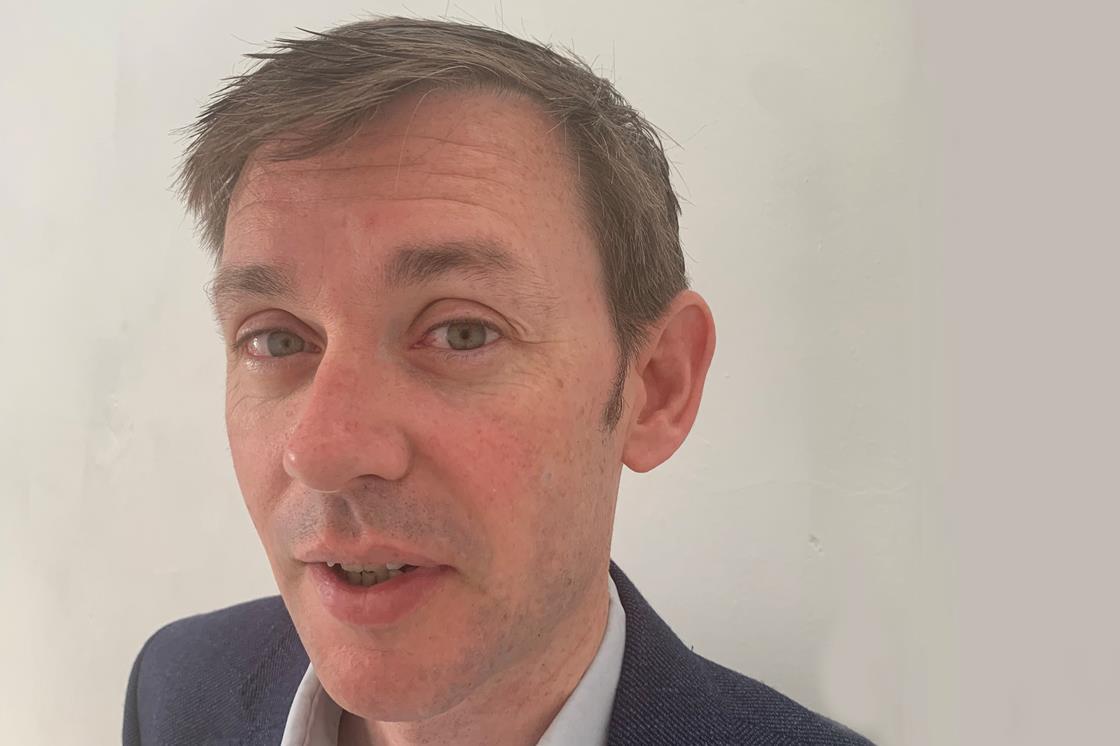 Lawyer in the news: Peter Daly, Doyle Clayton | Profile | Law Gazette