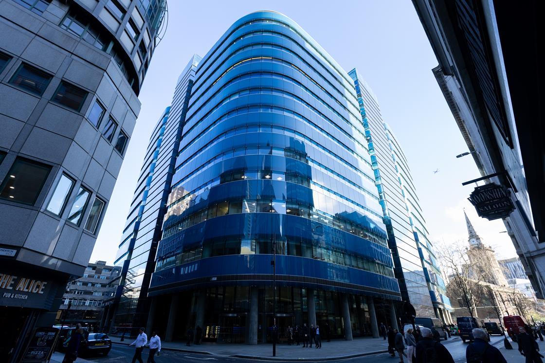 Global law firm Clyde & Co in talks with UK staff about back-office ...