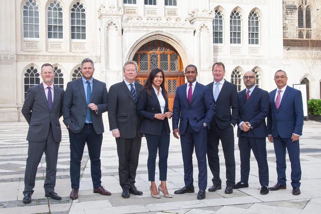 Firm hires: JMW Solicitors welcomes 10 partners | Law Gazette