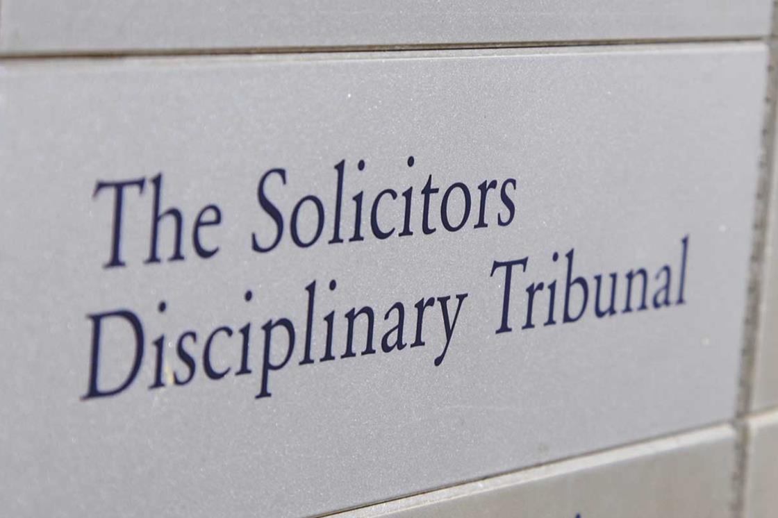 Carter-Ruck lawyer wants alleged SLAPP prosecution thrown out | Law Gazette