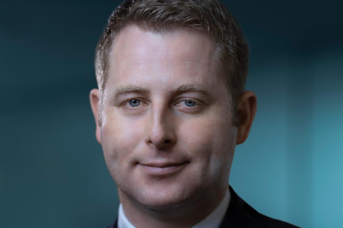 Lawyer in the news: Christopher Allen, Rosenblatt | News | Law Gazette