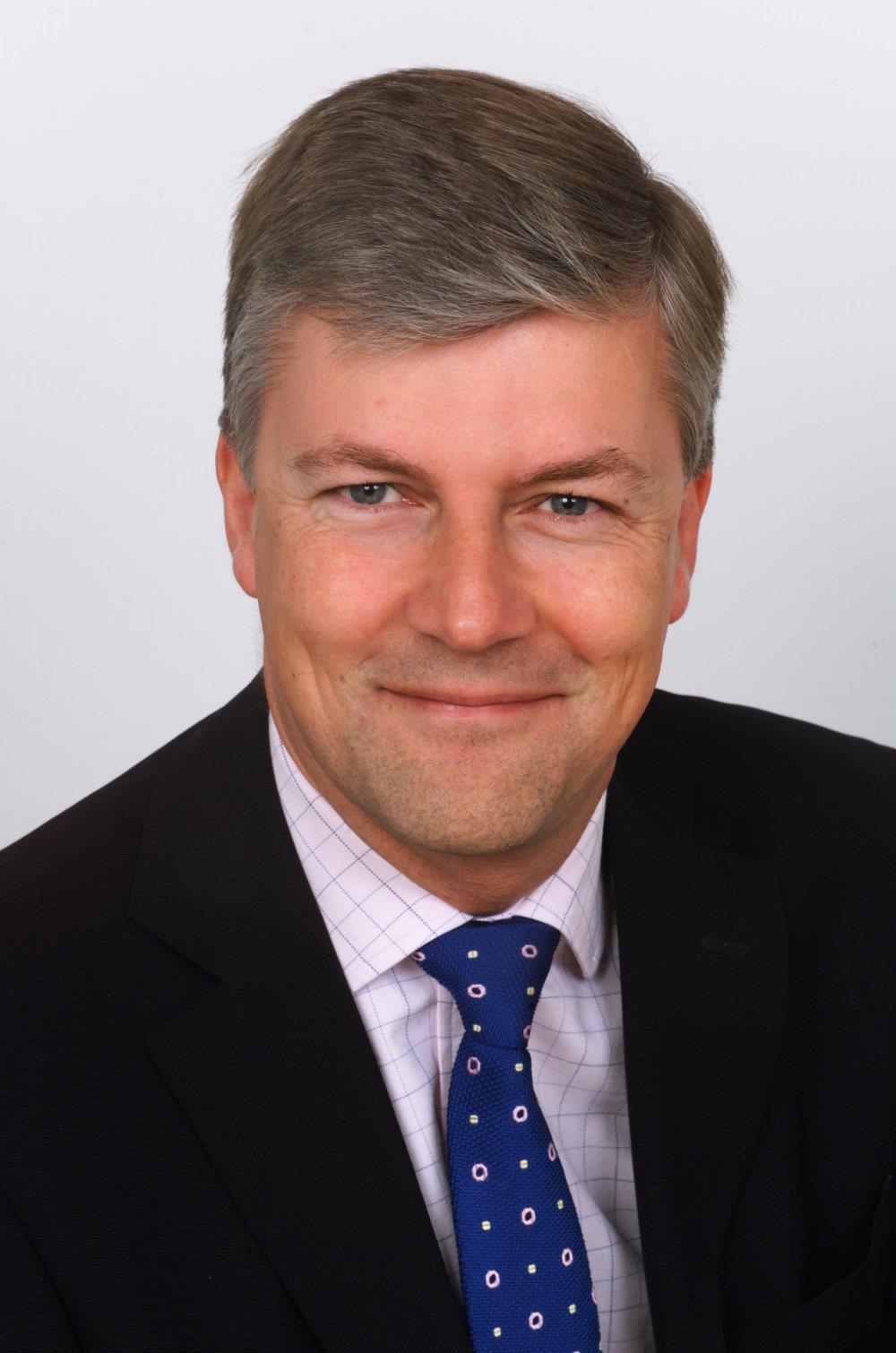 New chief executive: Kenneth Shand at Maclay Murray & Spens | News ...