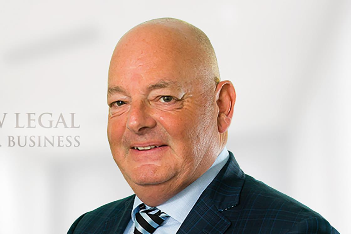 Lawyer in the news: Richard Cramer, Front Row Legal | Profile | Law Gazette