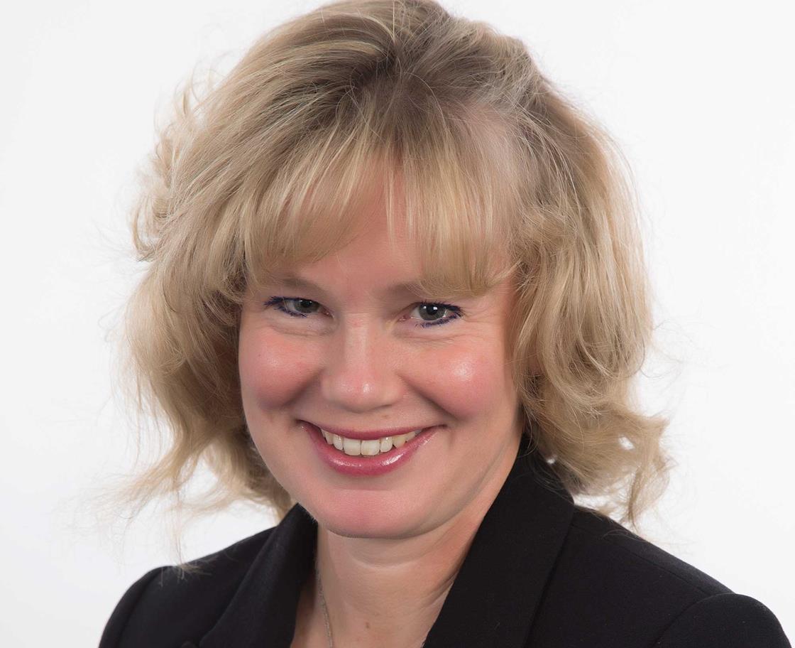 New managing partner: Sarah Plumridge | News | Law Gazette