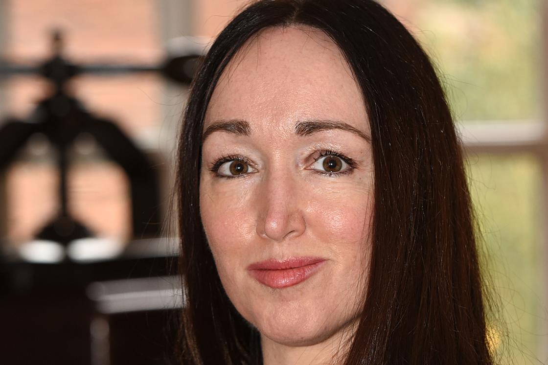 My legal life: Gillian Knowles | Profile | Law Gazette