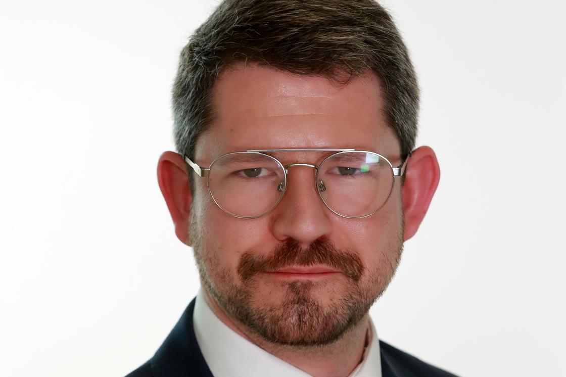 Firm hire: Construction expert joins Goodman Derrick | News | Law Gazette