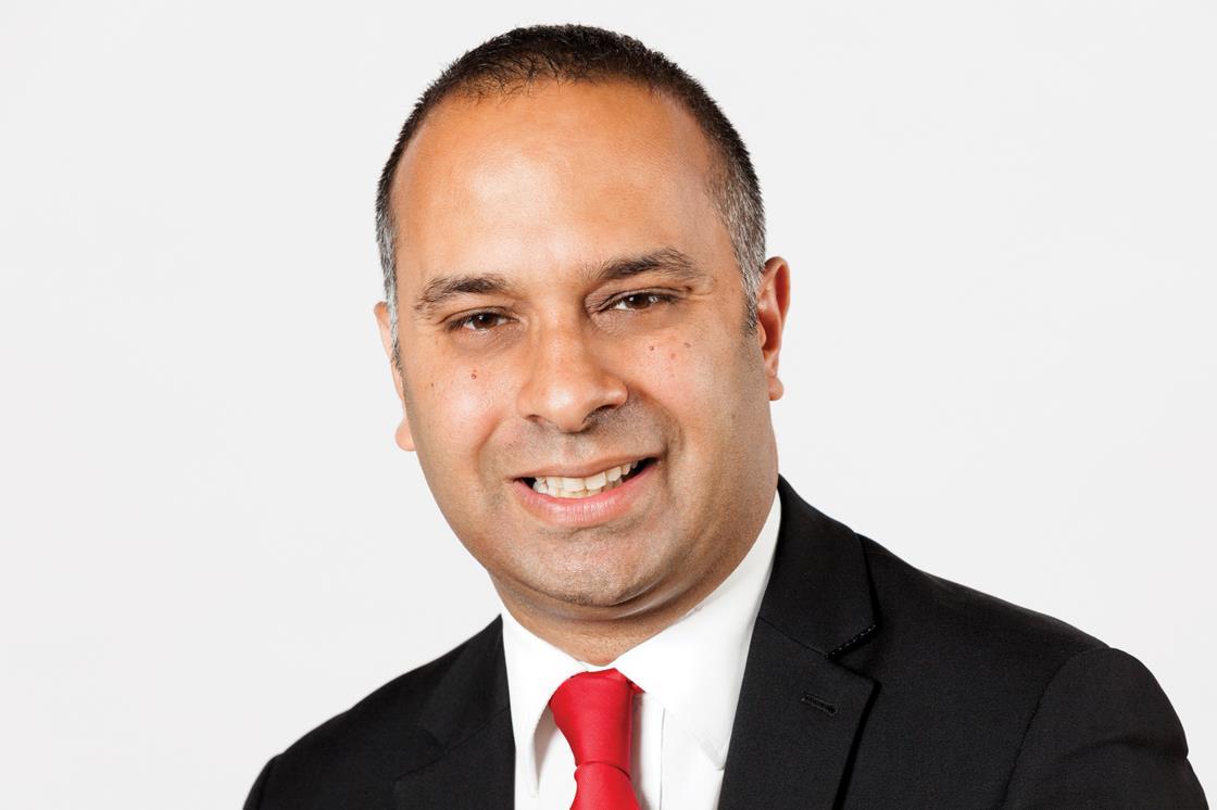 Lawyer in the news: Raj Chada, Hodge Jones & Allen | Profile | Law Gazette