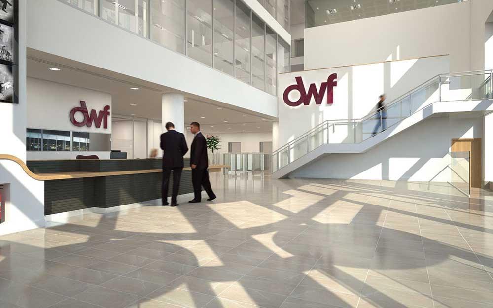 Private equity firm closes in on DWF buyout | News | Law Gazette