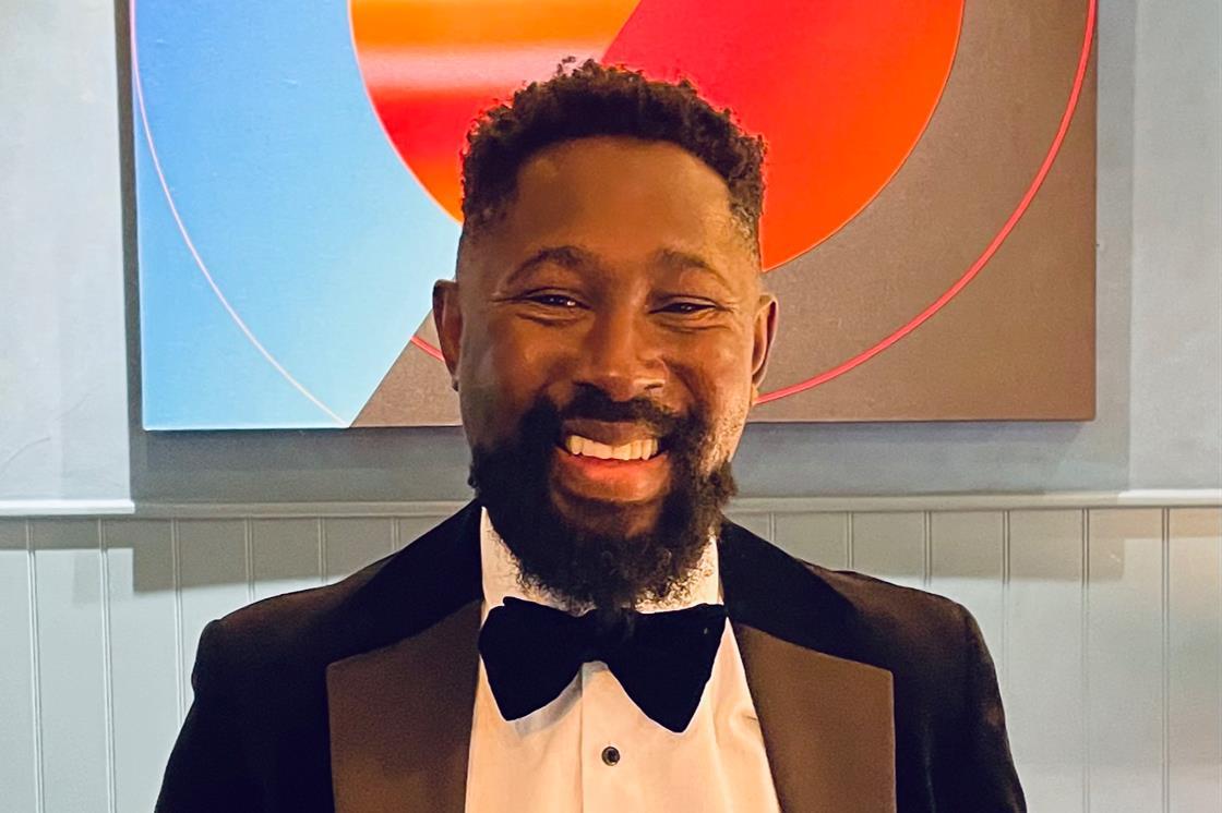 Solicitor 'proud' to be criminal practitioner association's first black ...