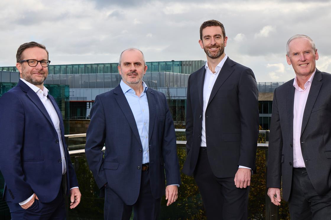 Fieldfisher grows with Ireland merger | Law Gazette