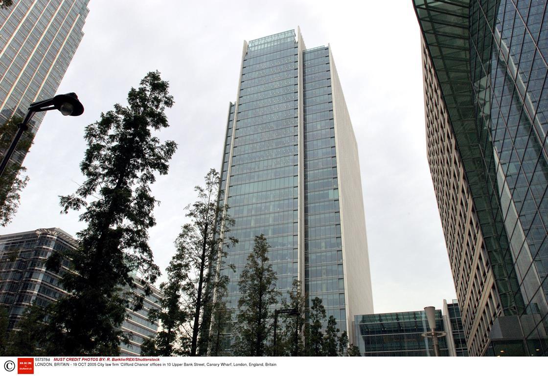 Clifford Chance reveals management shake-up | News | Law Gazette