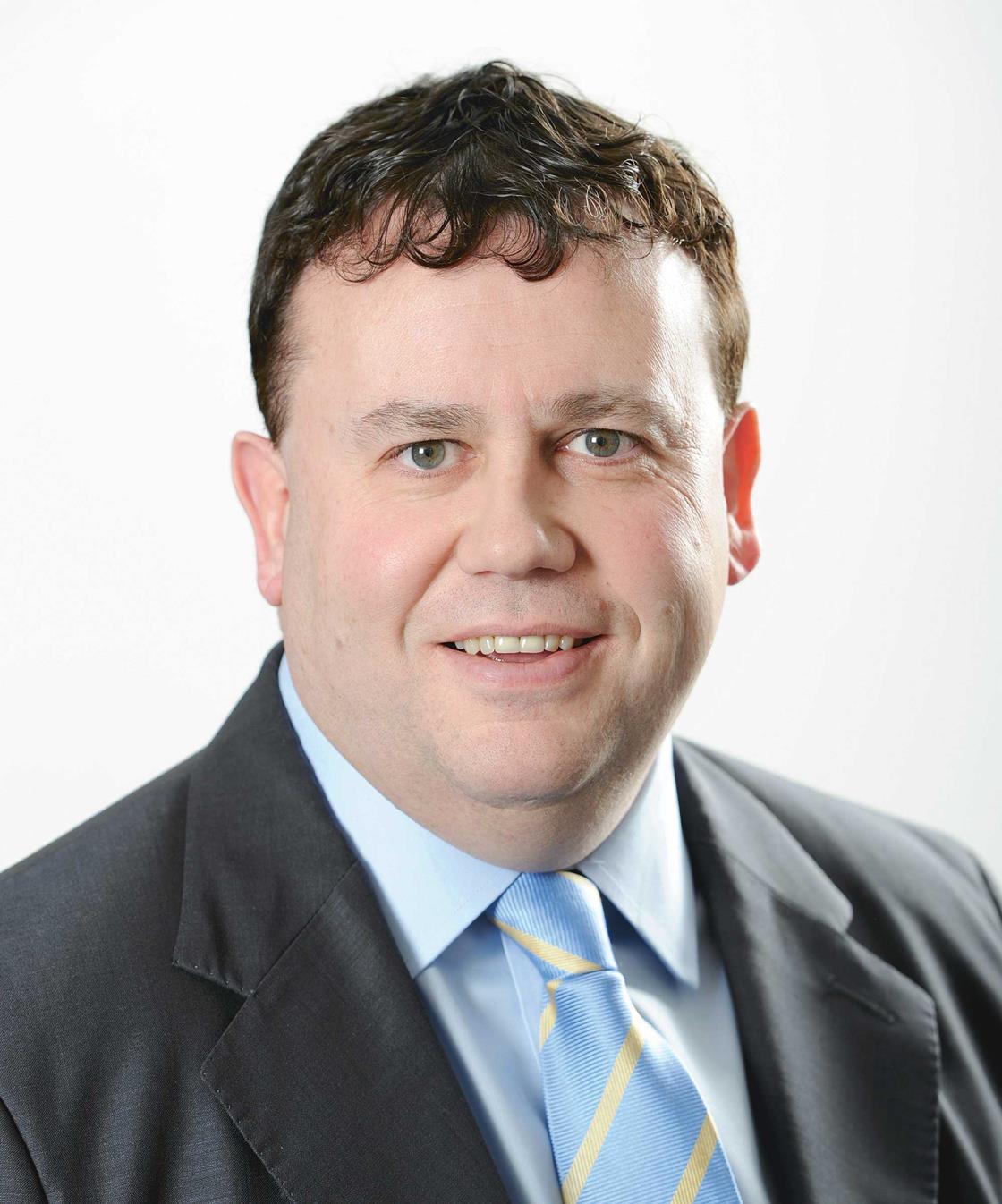 My legal life: Paul Shenton | Profile | Law Gazette