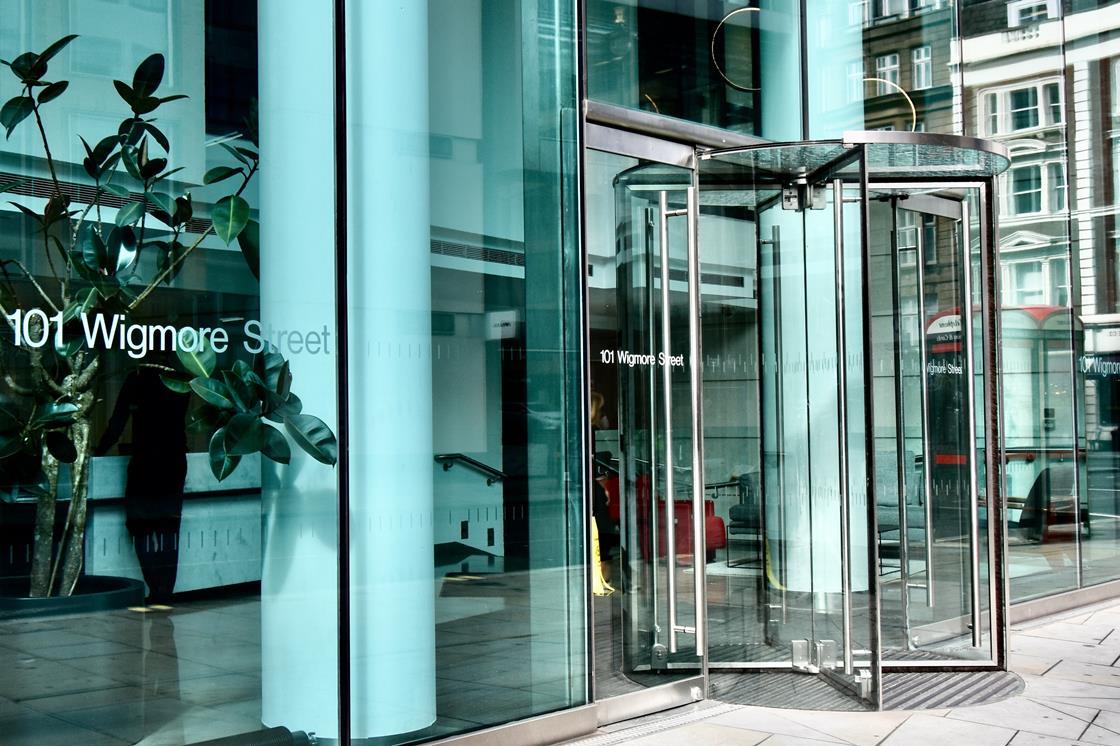 Axiom Ince: SRA botched previous investigation of firm, Carson McDowell ...