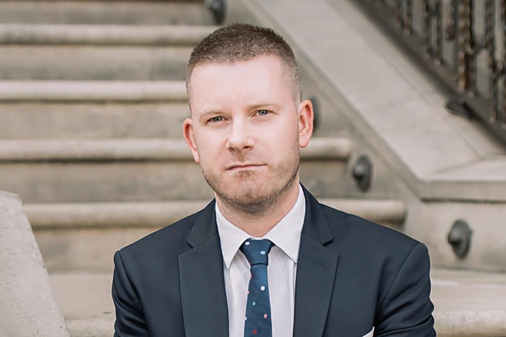 Lawyer in the news: Callum Galbraith, partner at Hamlins, London | Law ...