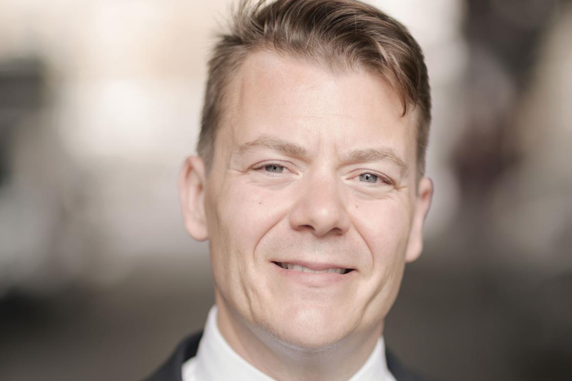 My legal life: Daniel Gerring | Feature | Law Gazette