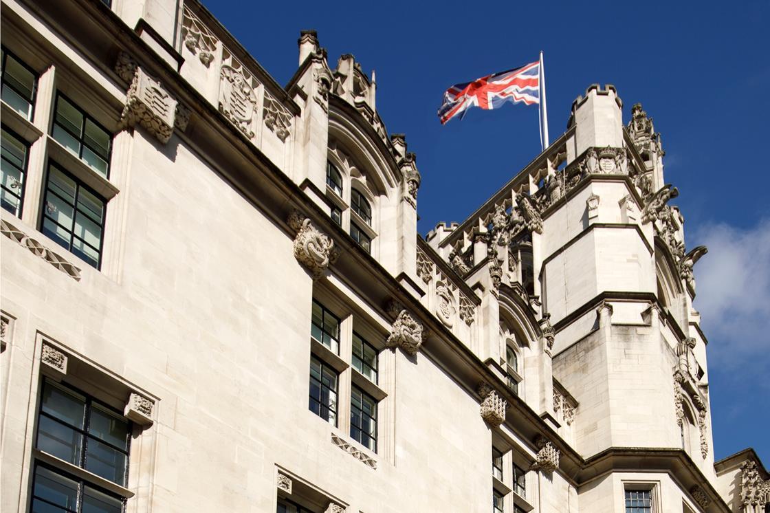 Supreme Court reports flurry of JR applications | News | Law Gazette