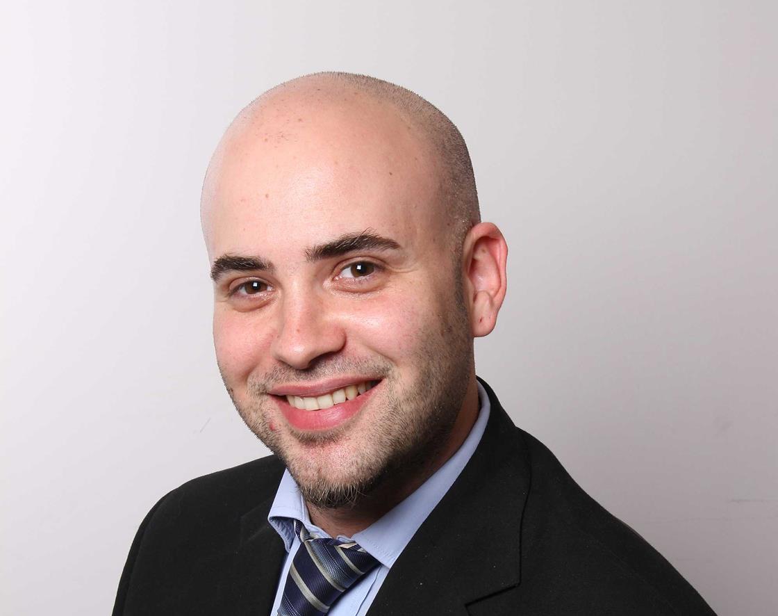 Promotion: Matt Poli at Palmers Solicitors | News | Law Gazette